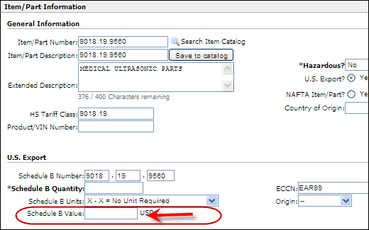 exp.o Booking January 2013 What's New