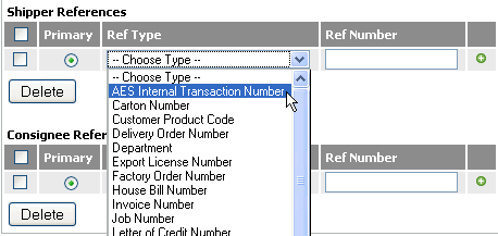 exp.o Booking February 2012 What's New